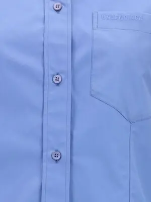 Balenciaga Cotton Casual Shirt