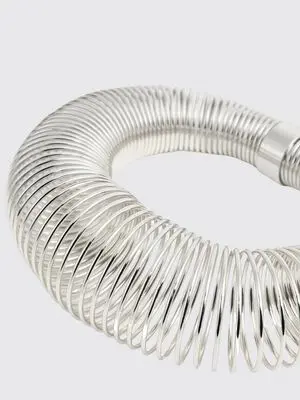 Liviana Conti Multistrand Brass Bracelet