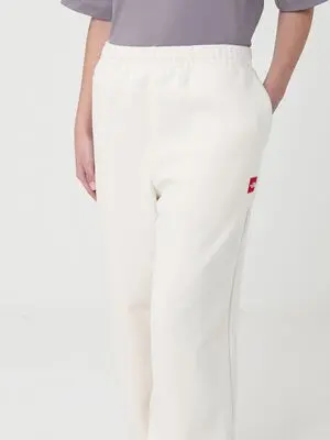 The North Face Cotton Blend Wide Leg Jogging Trousers