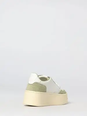 AUTRY Trainers Colour