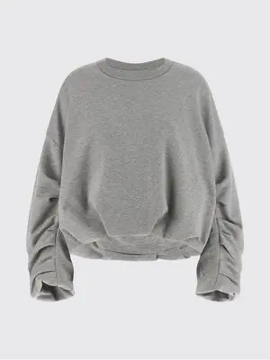 Dries Van Noten Crewneck Cotton Sweatshirt