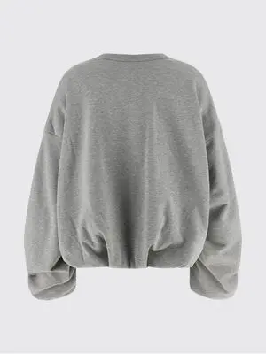 Dries Van Noten Crewneck Cotton Sweatshirt