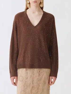 Fabiana Filippi Jumper Colour - Ebony