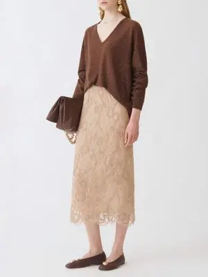 Fabiana Filippi Jumper Colour