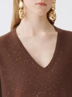Fabiana Filippi Jumper Colour