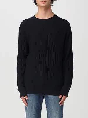 Emporio Armani Jumper Colour - Blue