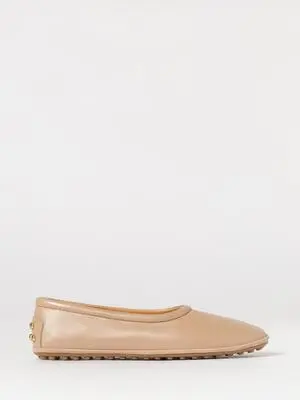 TOD'S Ballet Flat - Pink