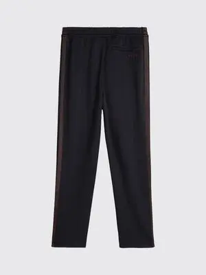 WALES BONNER X Adidas Originals Jogging Pants With Elasticated Waist - Black