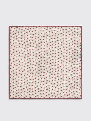 Brunello Cucinelli Silk Pouch