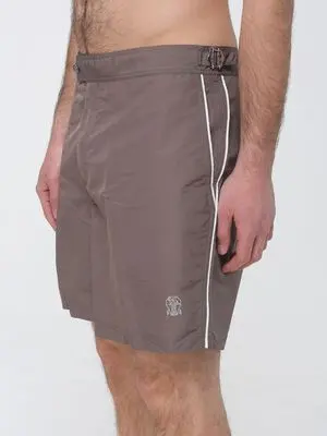Brunello Cucinelli Swimsuit Colour - Hazel