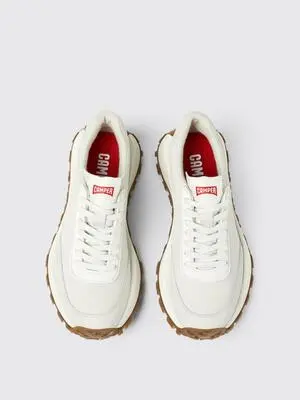 Camper Lace-up Trainers