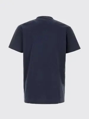Dsquared2 Cotton T-shirt With Logo