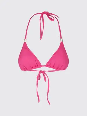 Melissa Odabash Cancun Stretch Polyamide Bikini Top