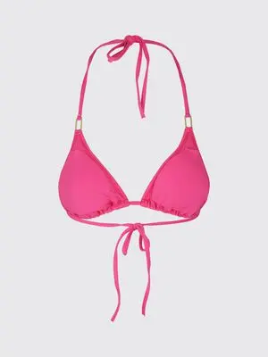 Melissa Odabash Cancun Stretch Polyamide Bikini Top