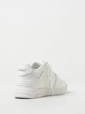 Off-White Trainers Colour