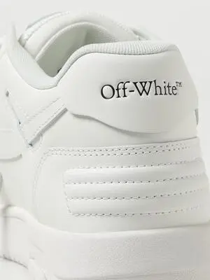 Off-White Trainers Colour