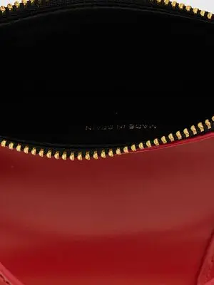 Comme Des Garçons Document Holder - Red