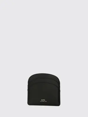 A.p.c. Wallet Colour