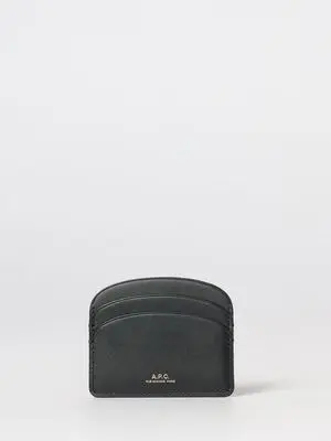 A.p.c. Wallets For Women