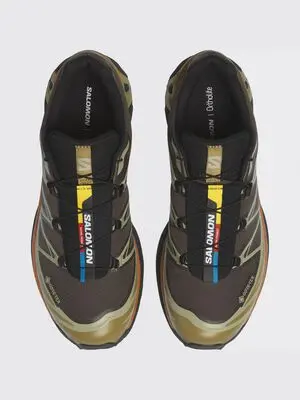 SALOMON Xt-6 Gore-tex Sneakers