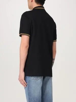 Versace Polo Shirt Colour