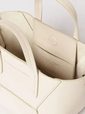 Brunello Cucinelli Handbag Colour - Ivory