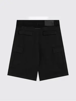 MAISON MARGIELA Cotton Cargo Shorts