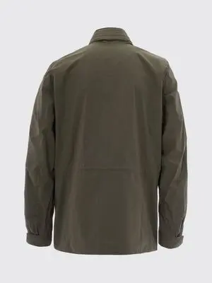 K-WAY Manuel Stretch Nylon Jersey Jacket