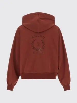 Brunello Cucinelli Sweatshirt Colour - Red