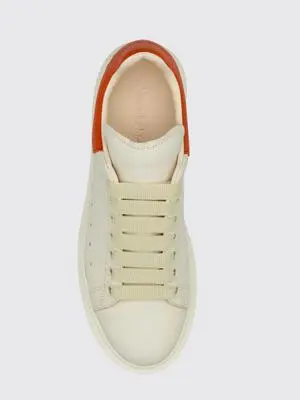 Alexander McQueen Trainers Colour