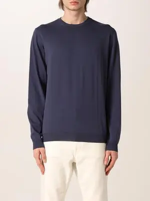 FAY Jumper Colour - Multicolor