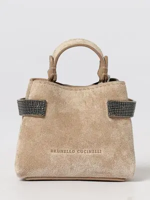 Brunello Cucinelli Mini Bag Colour - Leather