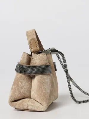 Brunello Cucinelli Mini Bag Colour