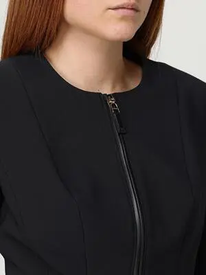 Elisabetta Franchi Zip-up Jacket