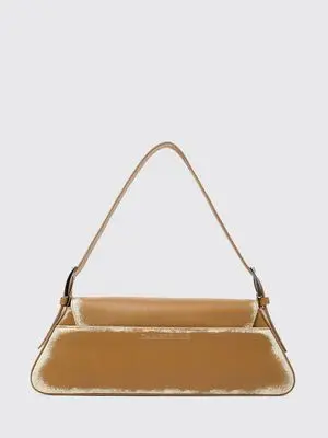 Camper Kirje Used Leather Bag