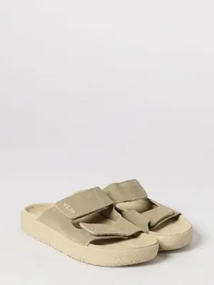 VEJA Etna Suede Sandal