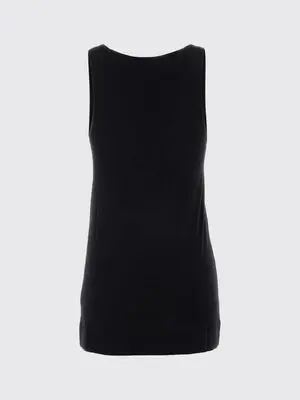 Dries Van Noten Cotton Tank Top