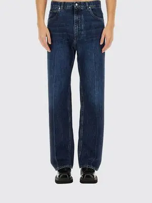 Dolce & Gabbana Jeans Men Colour Multicolor