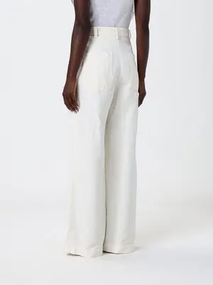 Brunello Cucinelli Trousers Colour