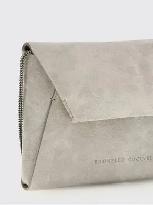 Brunello Cucinelli Clutch Colour