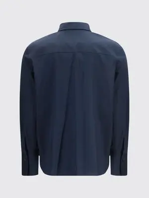 Brunello Cucinelli Shirt Colour - Ocean
