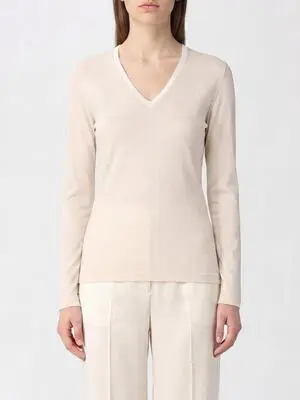 Fabiana Filippi Casual T-shirts For Women