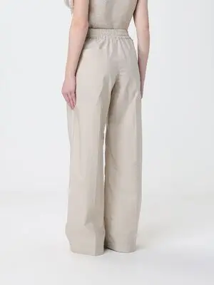 Brunello Cucinelli Trousers Colour - Cream