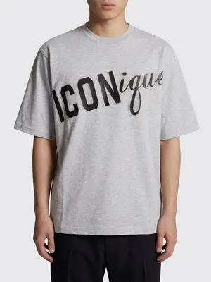 Dsquared2 Icon Cotton T-shirt