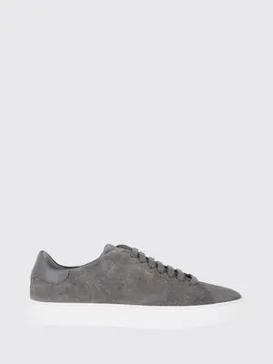 Axel Arigato Clean 90 Suede Sneakers