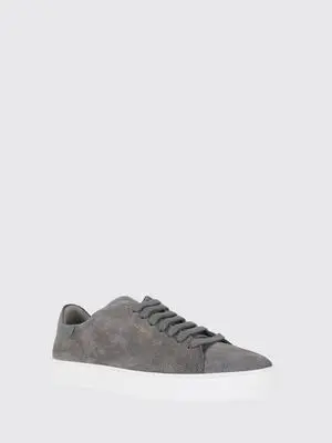 Axel Arigato Clean 90 Suede Sneakers