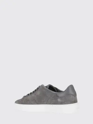 Axel Arigato Clean 90 Suede Sneakers
