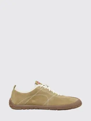 Camper Suede Peu Path+ Sneakers - Brown