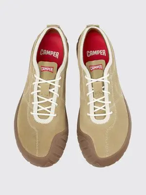 Camper Suede Peu Path+ Sneakers