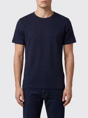 MC2 SAINT BARTH T-shirt - Navy